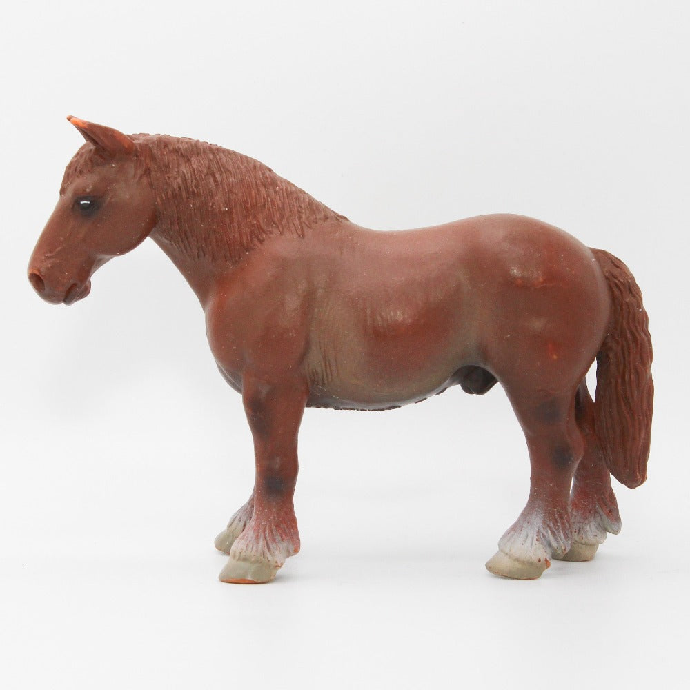 Schleich 13244 Hevonen - Second Hand— Elli Madelli