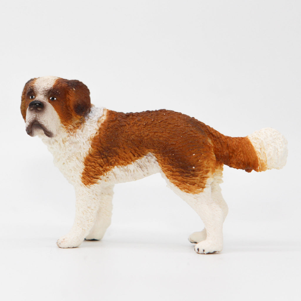 Schleich Bernhardilainen 16833 - Second Hand— Elli Madelli