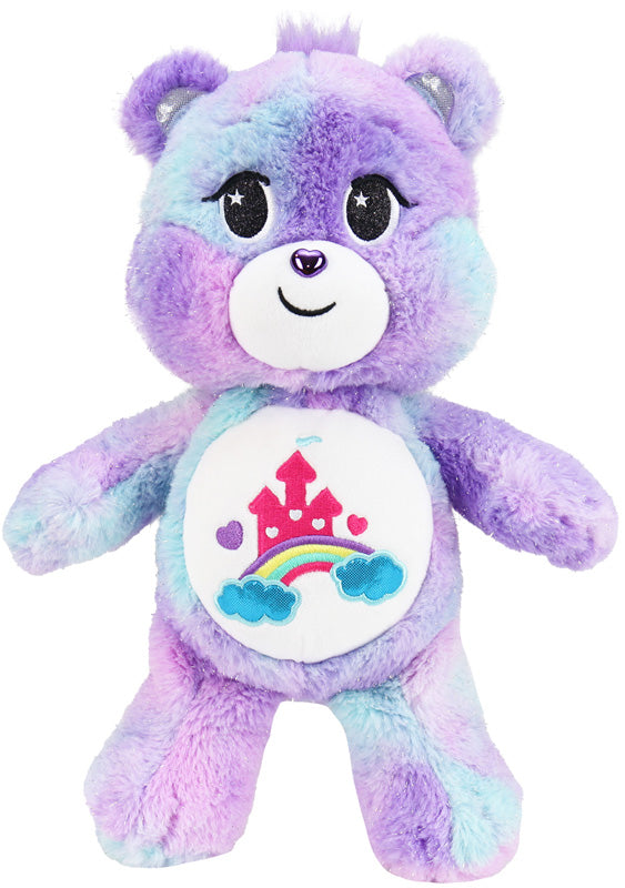 Care Bear exclusive Care a Lot Halinalle pehmolelu 35cm— Elli Madelli