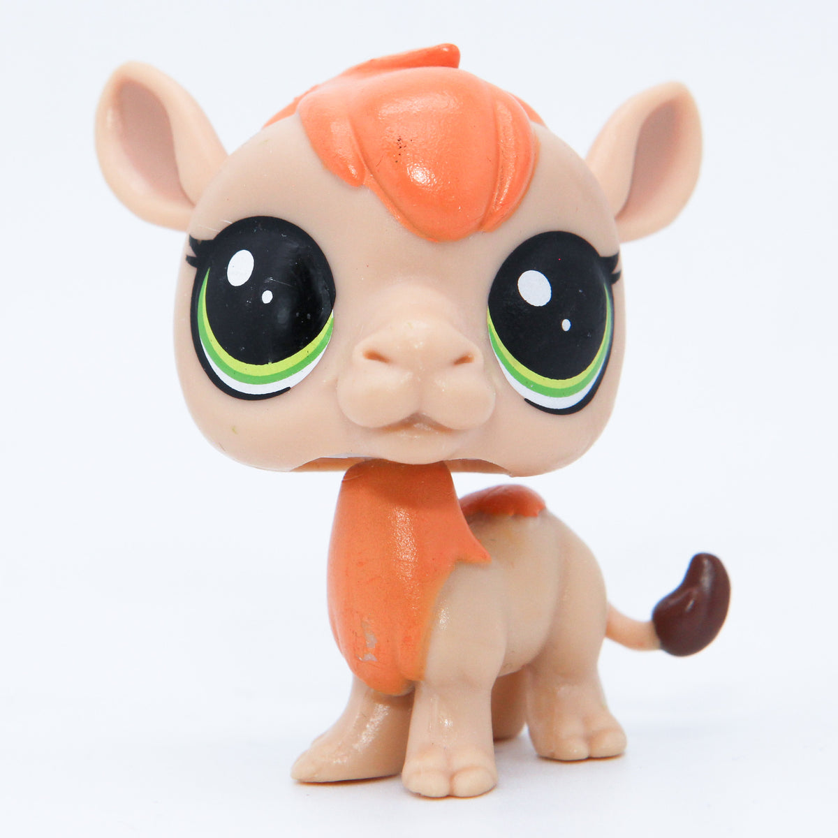 Littlest Petshop Kameli #199— Elli Madelli