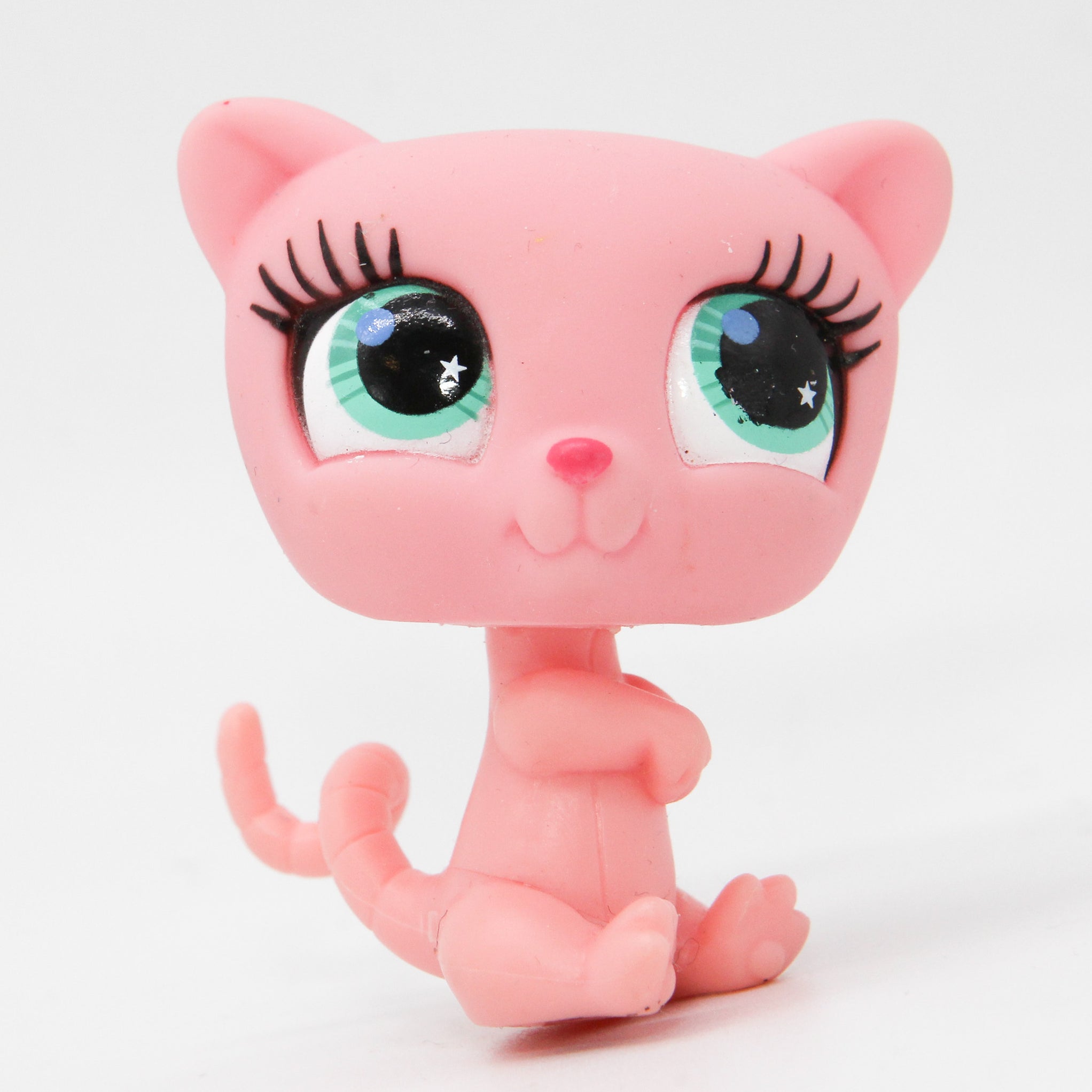 Littlest Petshop Opossumi #2780— Elli Madelli