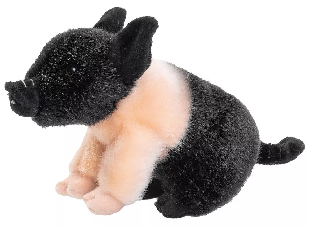 Mini Possu pehmolelu 16cm— Elli Madelli