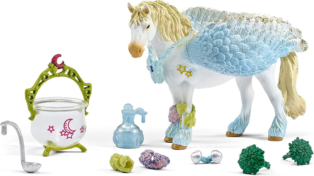 Schleich Bayala— Elli Madelli