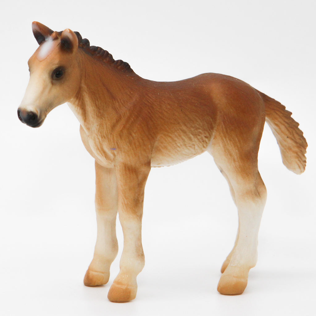 Schleich second hand— Elli Madelli