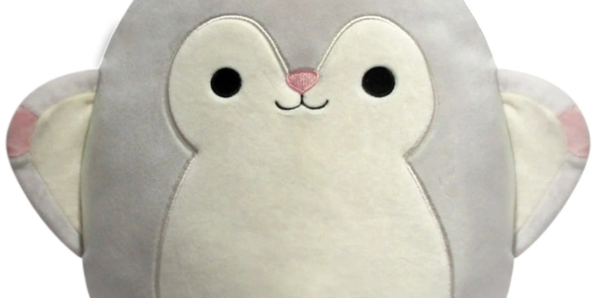 Squishmallows Steph Liito-orava -pehmolelu 40cm— Elli Madelli