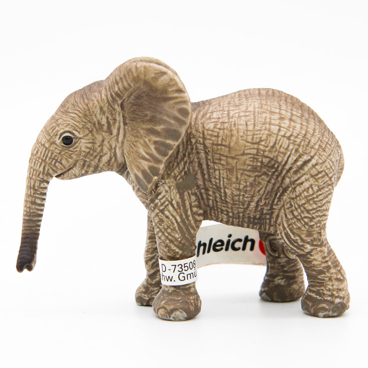 Schleich Afrikan Norsu poikanen 14763 - Second Hand— Elli Madelli