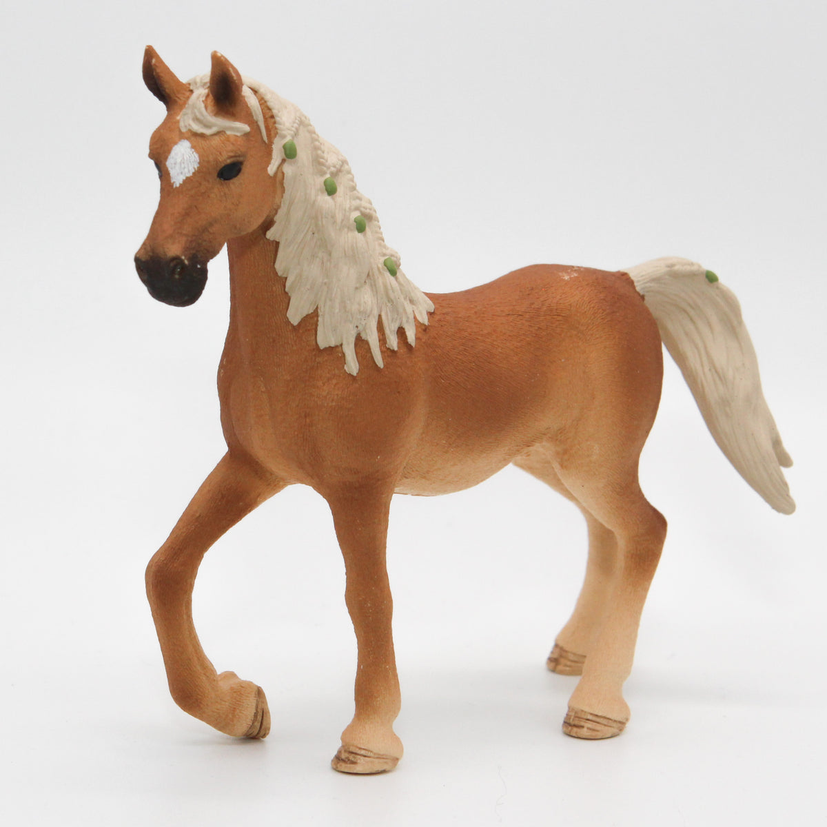 Schleich hevonen - Second Hand— Elli Madelli