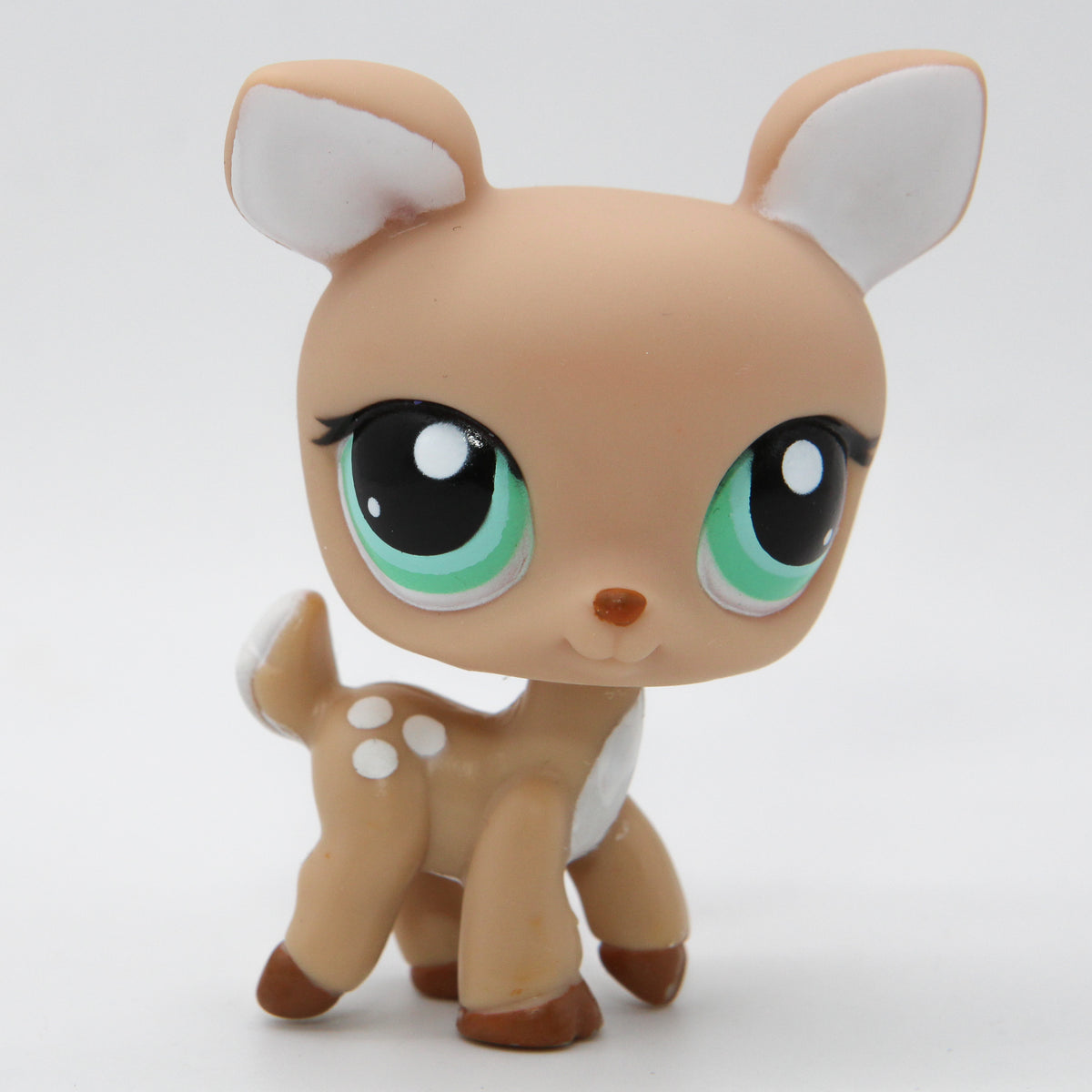 Littlest Petshop Peura #979— Elli Madelli