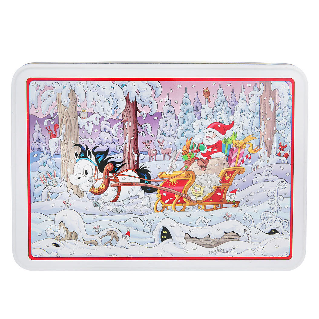 Polle Peltirasia Reki— Elli Madelli