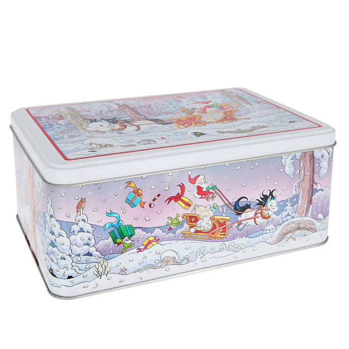 Polle Peltirasia Reki— Elli Madelli