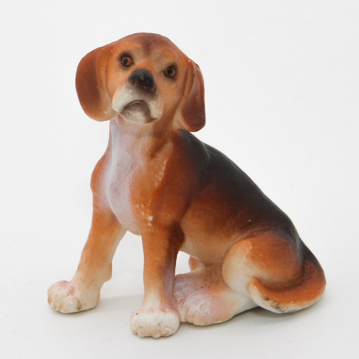 Schleich Beagle koira 16332 - Second Hand— Elli Madelli
