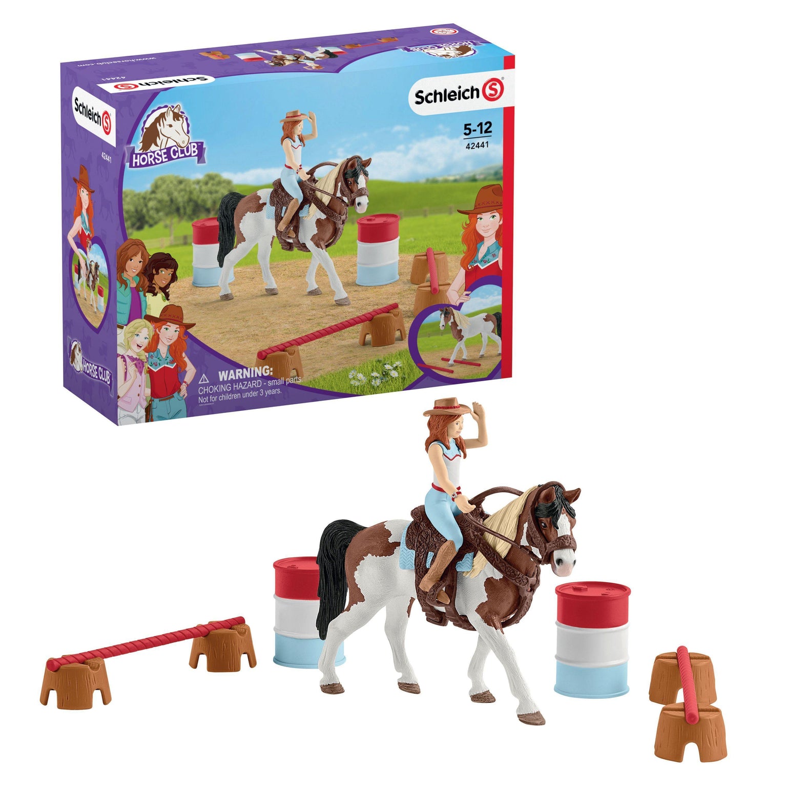 Mahtava SCHLEICH lelujen erikoiskauppa! Elli Madellilta löydät kaikki ...