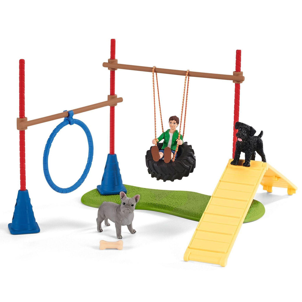 Mahtava SCHLEICH lelujen erikoiskauppa! Elli Madellilta löydät kaikki ...
