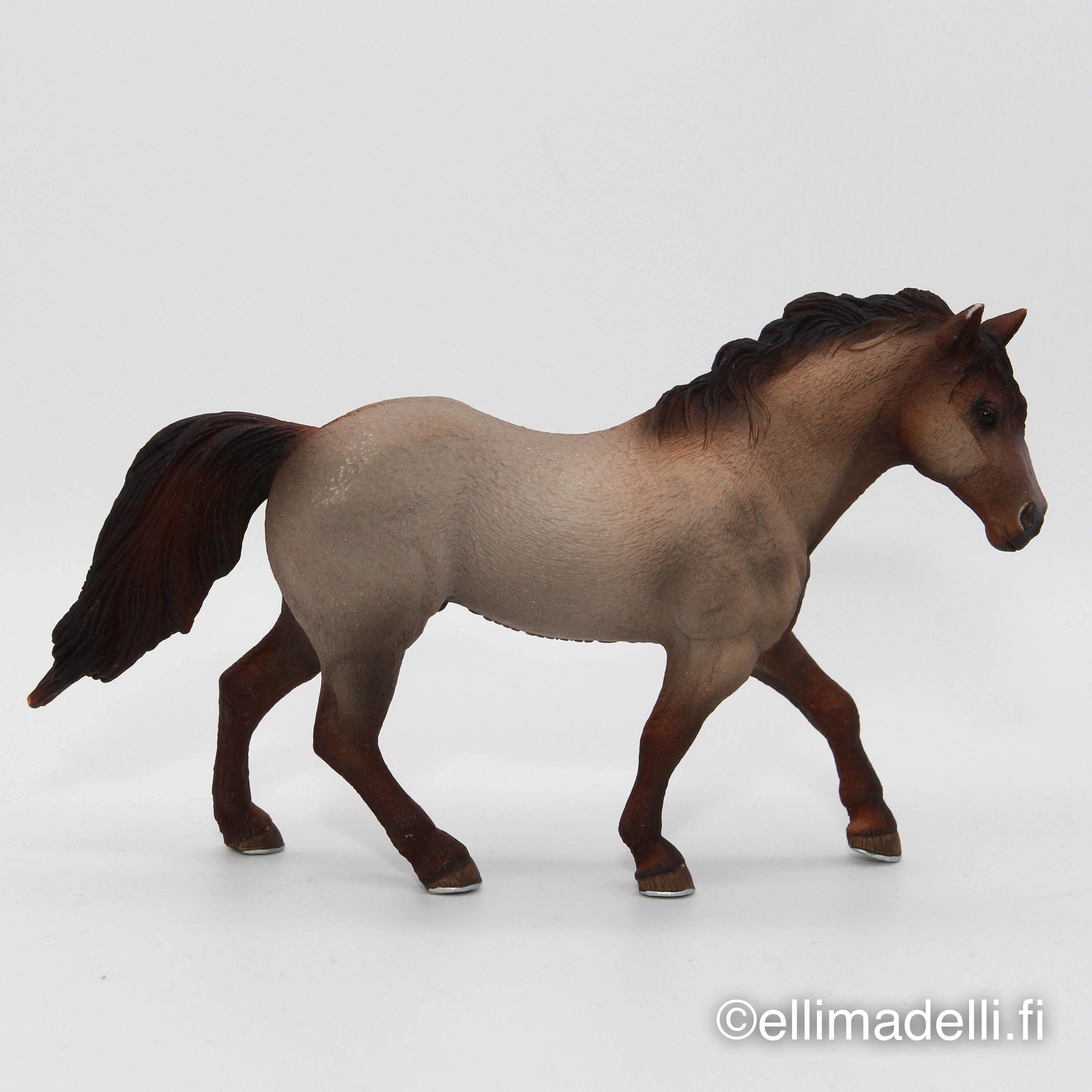Schleich Quarter hevonen 13650 - Second Hand— Elli Madelli