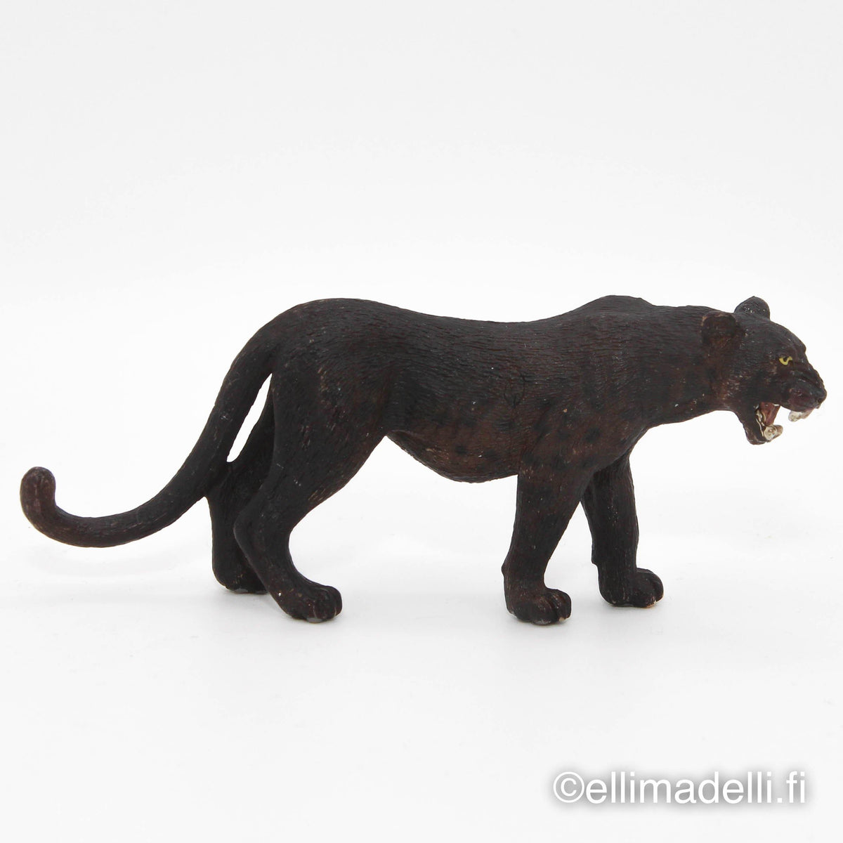 Schleich musta Pantteri - Second Hand— Elli Madelli