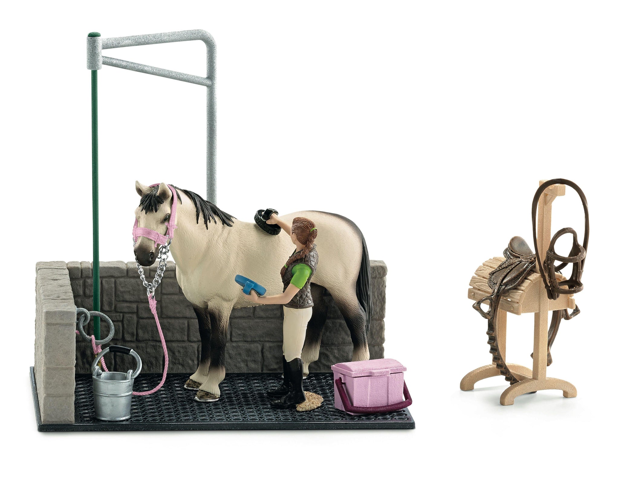 Mahtava SCHLEICH lelujen erikoiskauppa! Elli Madellilta löydät kaikki ...