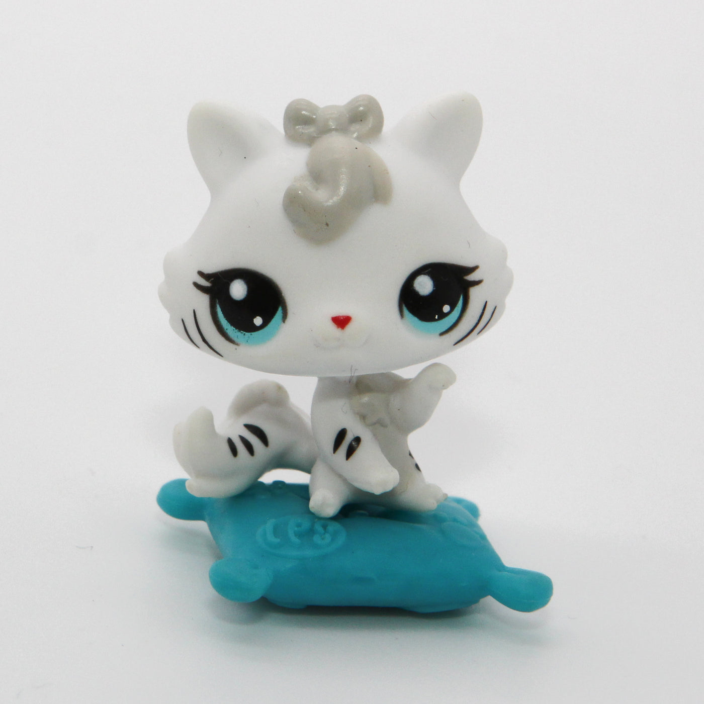 Littlest Petshop Kissa vauva #3586— Elli Madelli