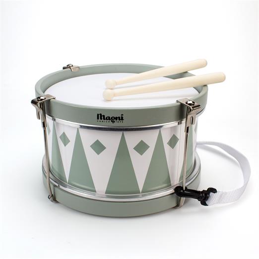 Magni Rumpu ja rumpukapulat— Elli Madelli