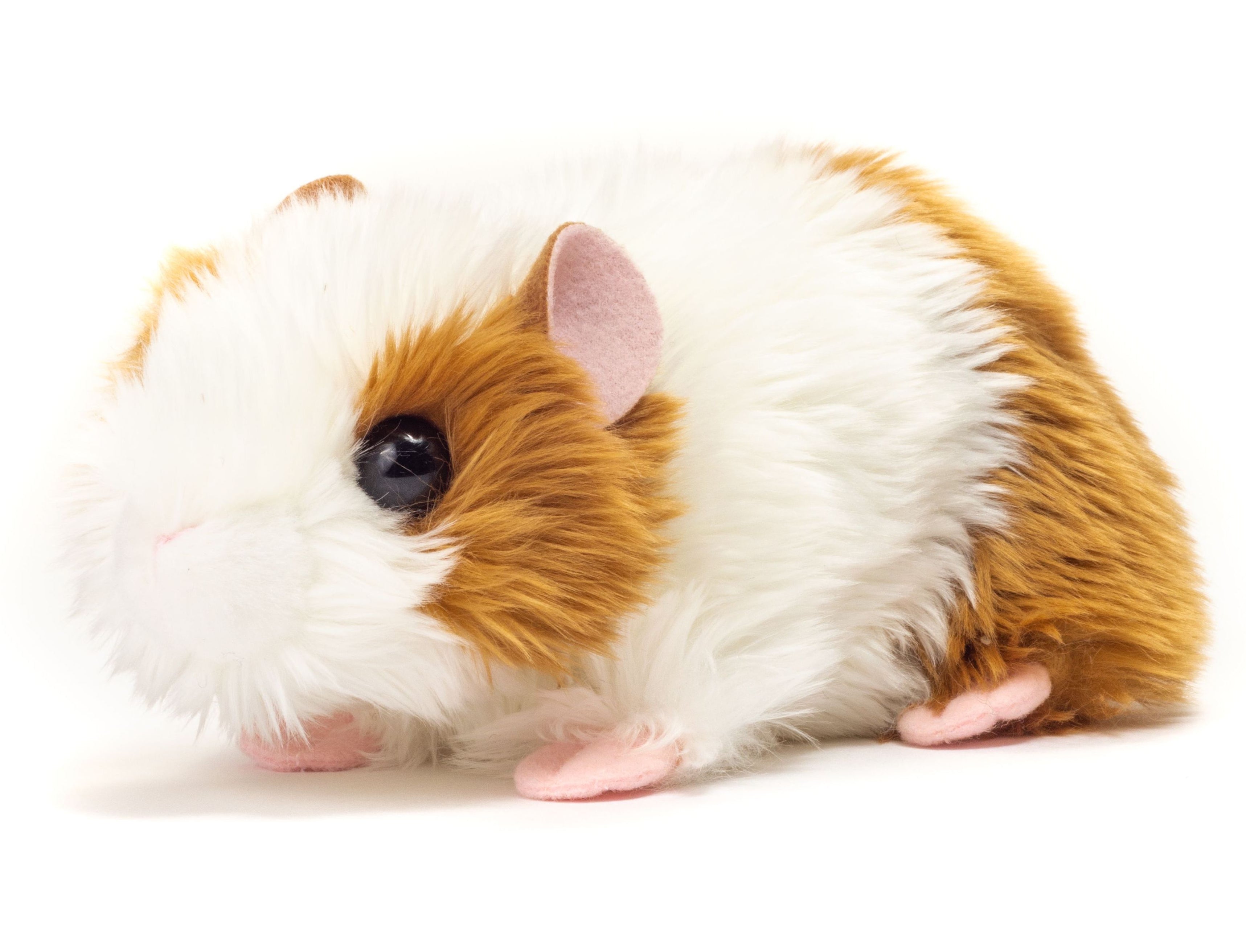 Teddy Hermann Marsu poikanen pehmolelu 18cm— Elli Madelli