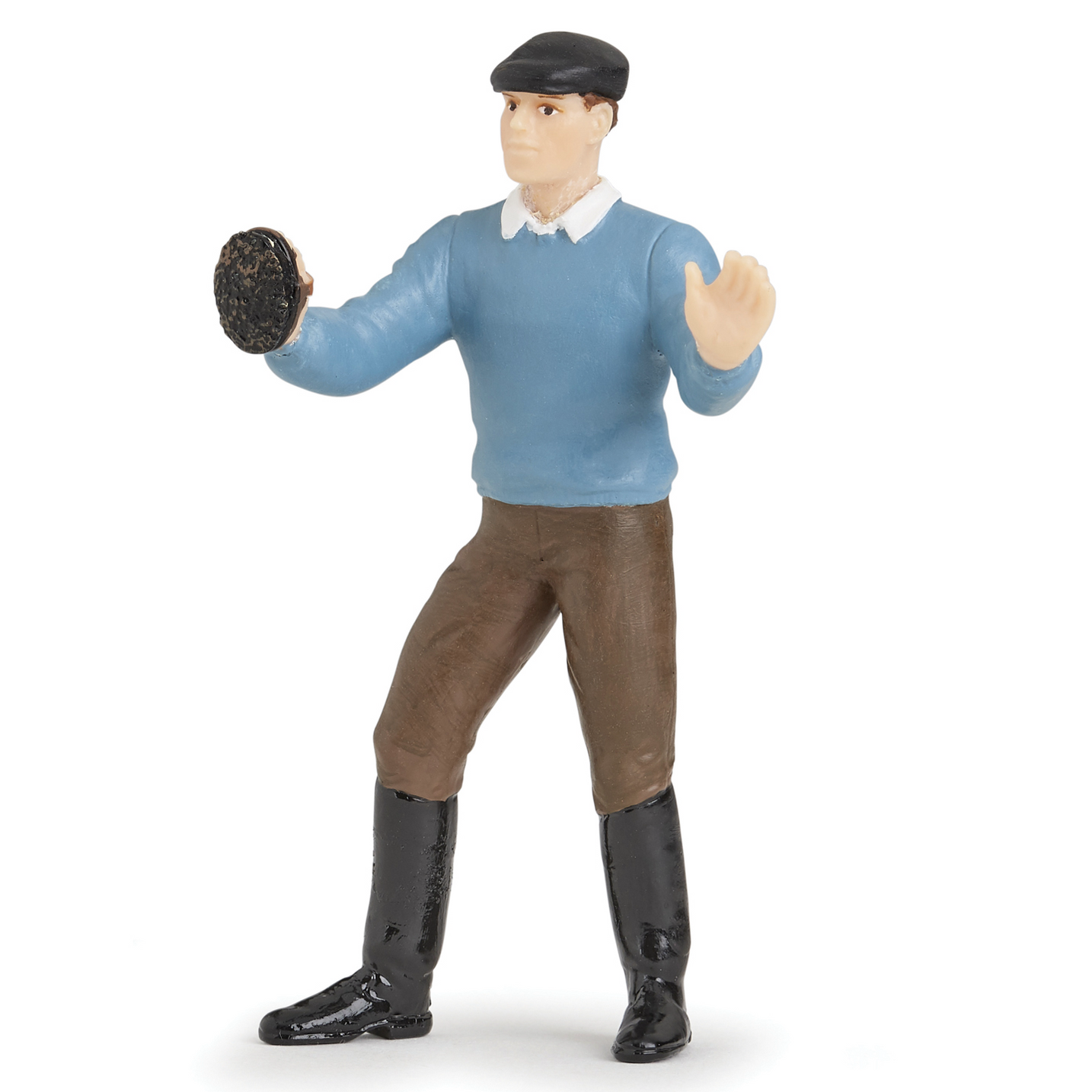 Papo hevoset, ratsastajat ja eläinfiguurit— Elli Madelli