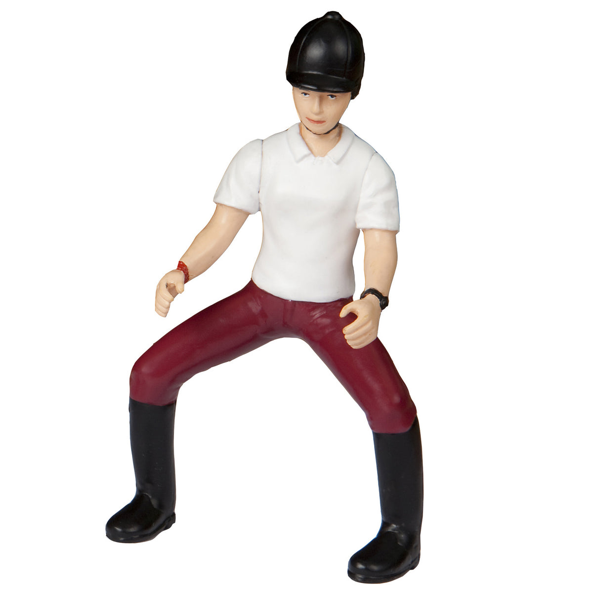 Papo 52004 Ratsastaja— Elli Madelli