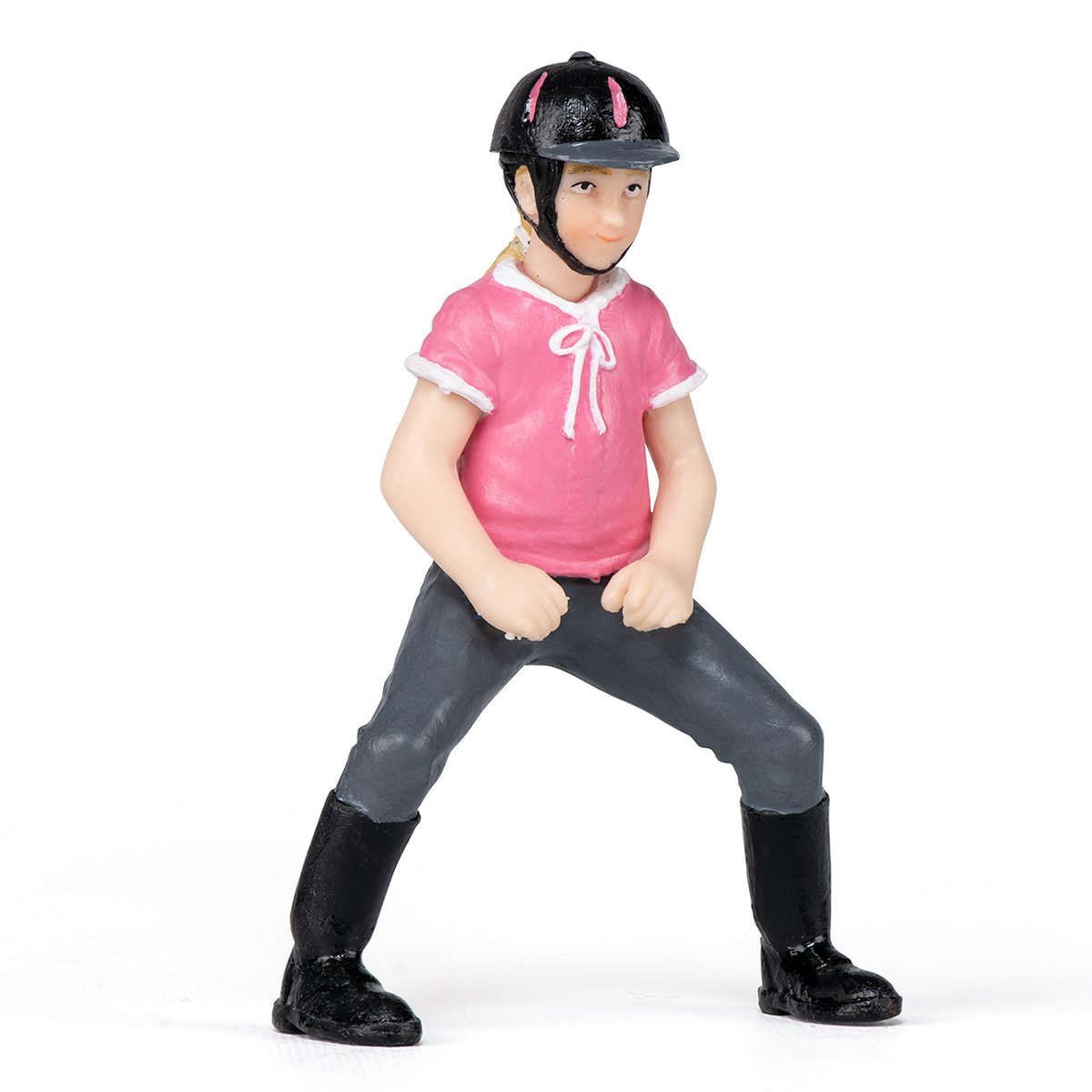 Papo 52014 pieni poni Ratsastaja Elli— Elli Madelli