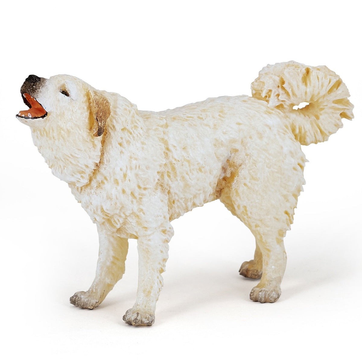 Papo 54044 Pyreneitten paimenkoira— Elli Madelli