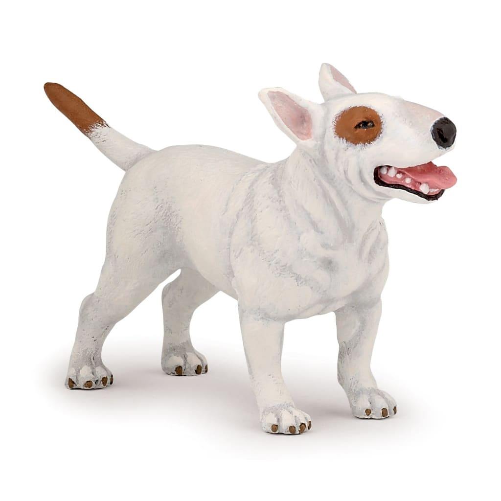 Papo Bullterrieri Koira— Elli Madelli