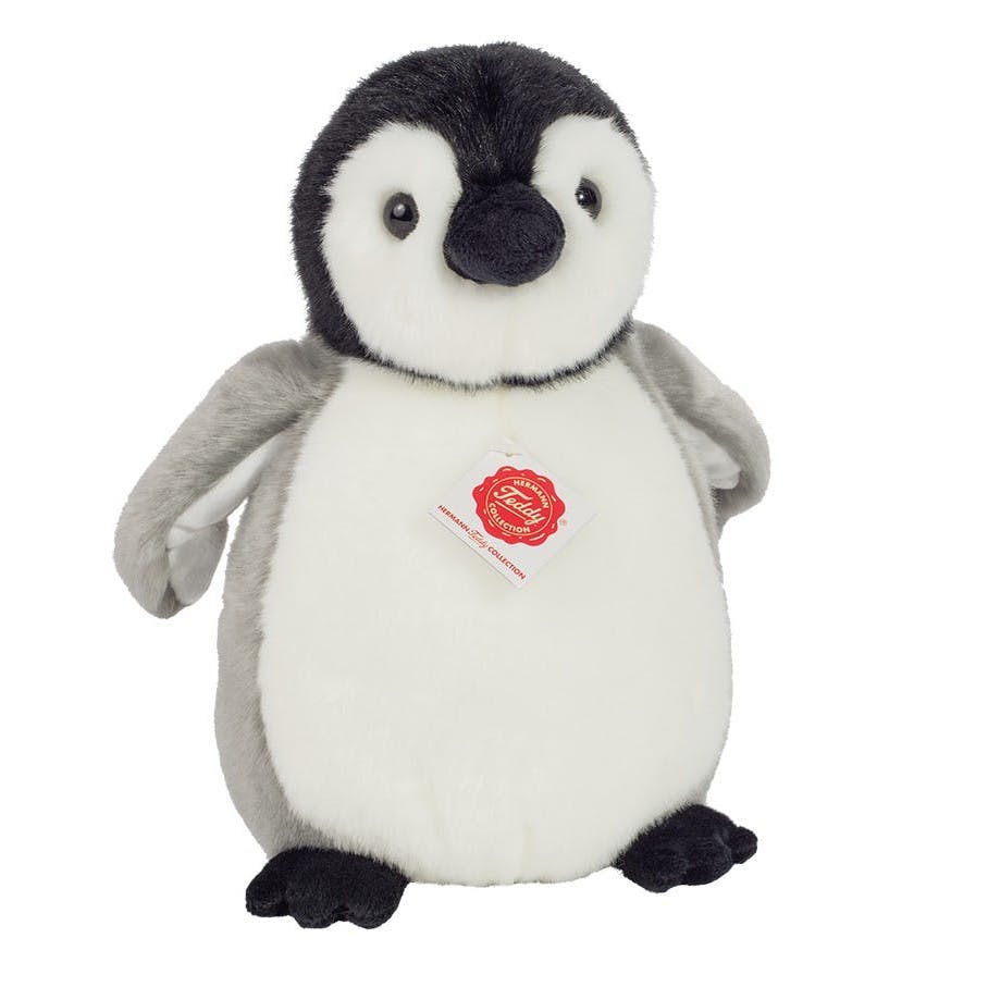 Teddy Hermann Pingviini pehmolelu 24cm— Elli Madelli