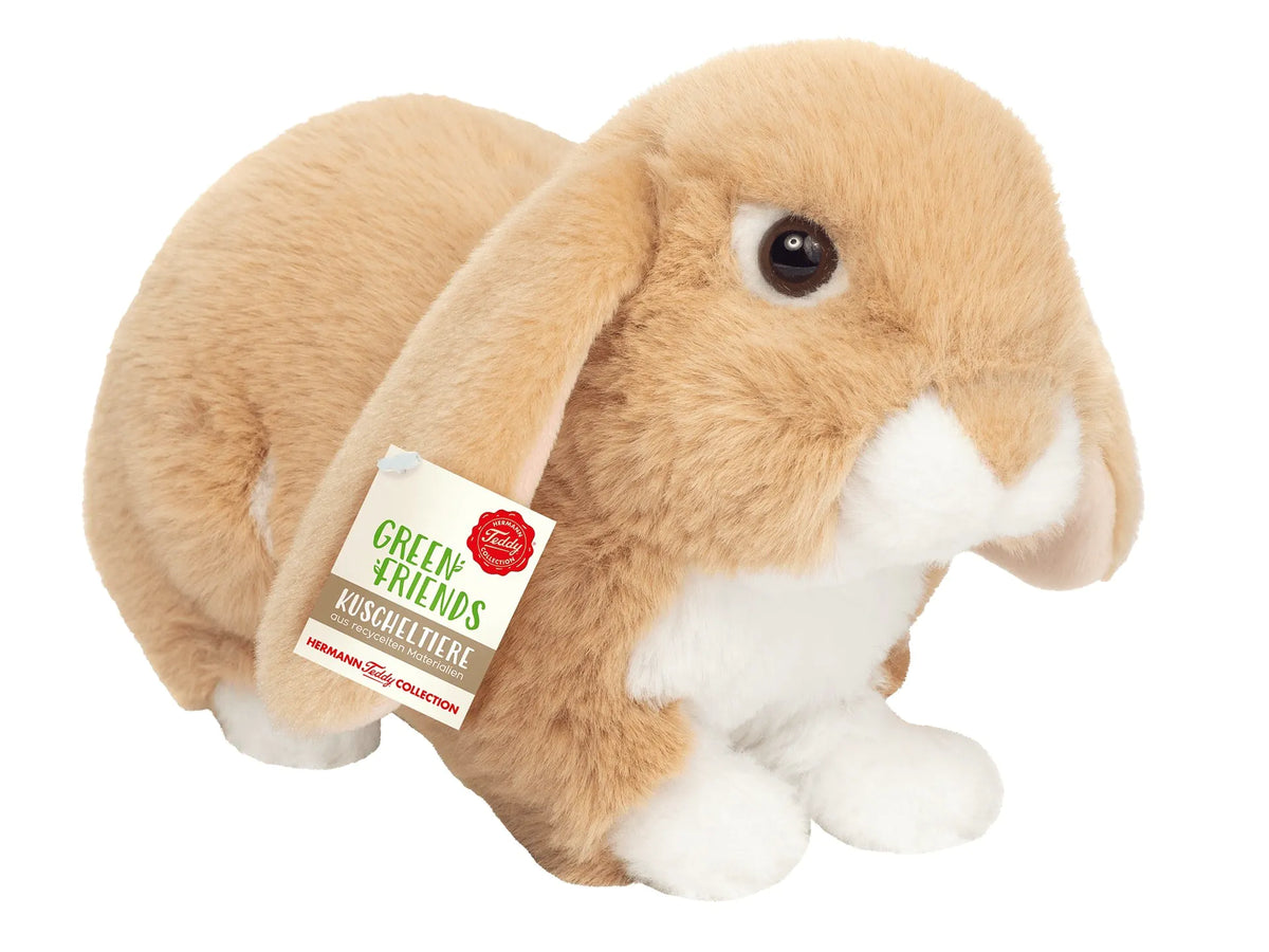 Teddy Hermann Pupu pehmolelu 23cm— Elli Madelli
