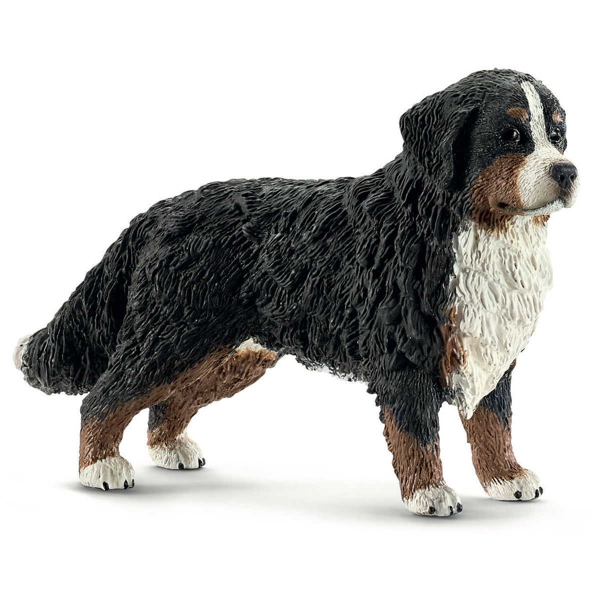 Schleich 16397 Bernin paimenkoira— Elli Madelli