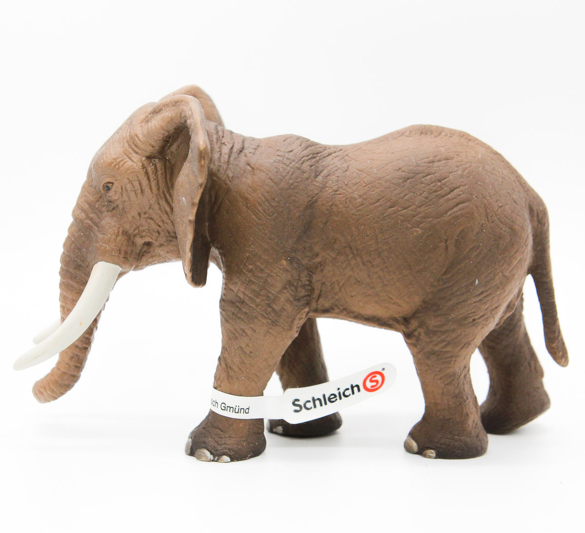 Schleich Afrikan Norsu, uros 14341 - Second Hand— Elli Madelli