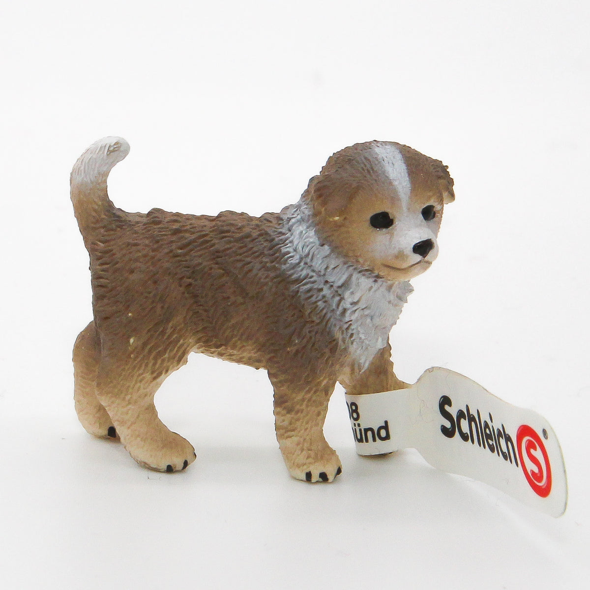 Schleich Australian paimenkoira pentu 16393 - Second Hand— Elli Madelli