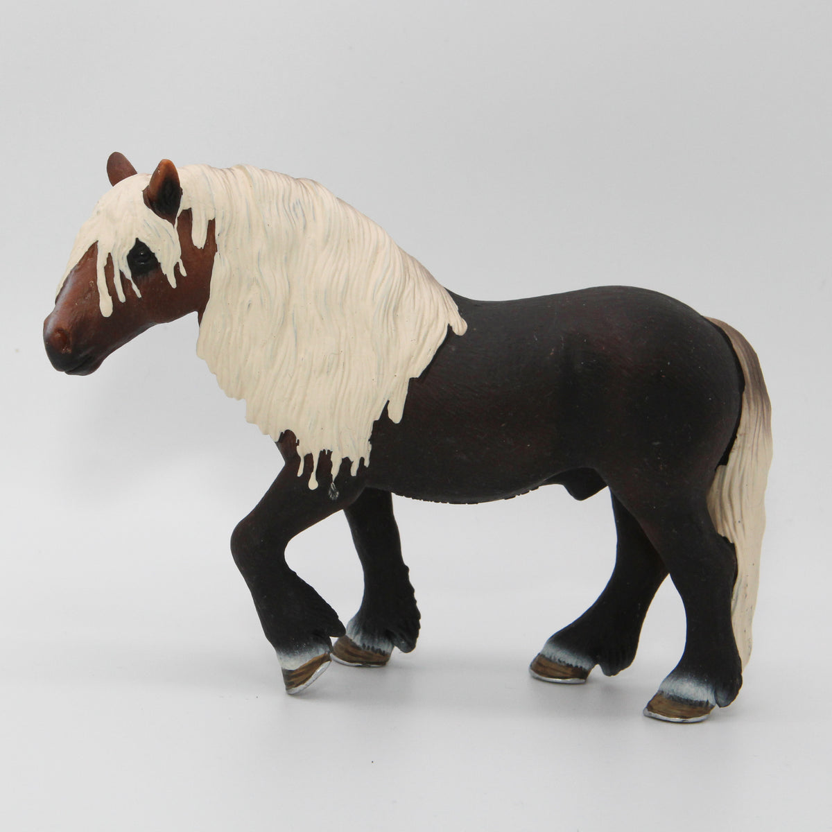Schleich Black Forest hevonen 13663 - Second Hand— Elli Madelli