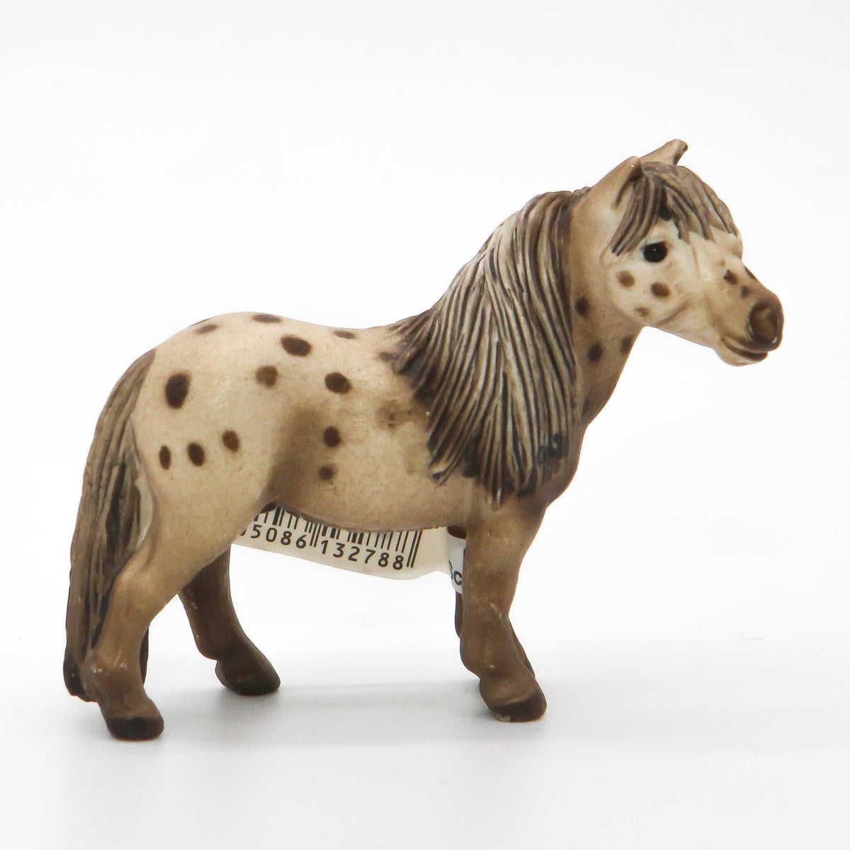 Schleich Falabella hevonen 13278 - Second Hand— Elli Madelli