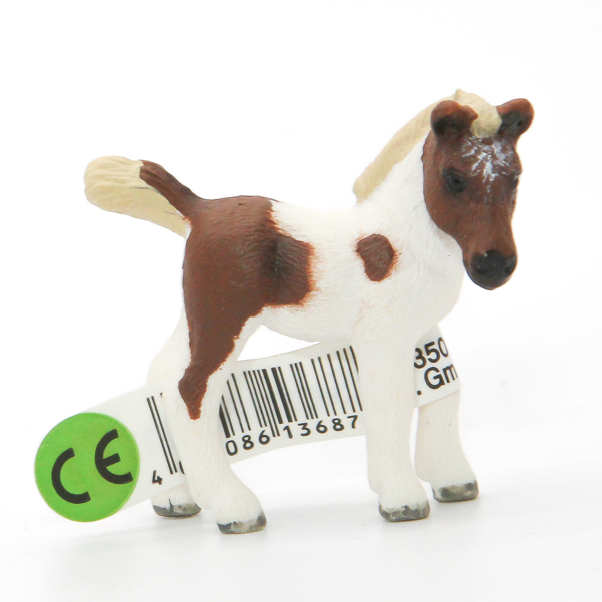 Schleich Falabella varsa 13687 - Second Hand— Elli Madelli