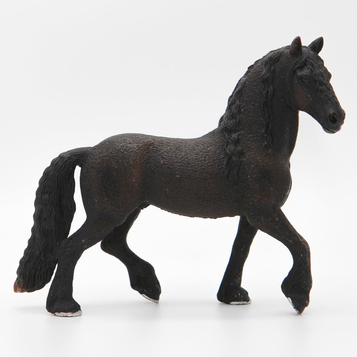 Schleich Friisiläinen hevonen 13667- Second Hand— Elli Madelli