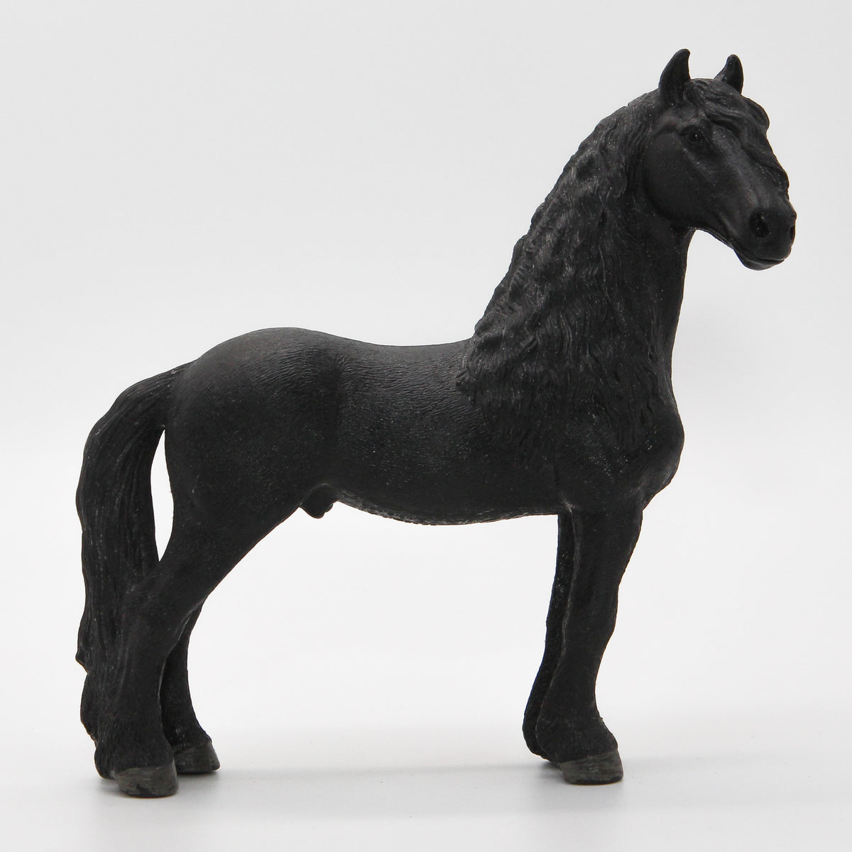 Schleich Friisiläinen Hevonen - Second Hand— Elli Madelli