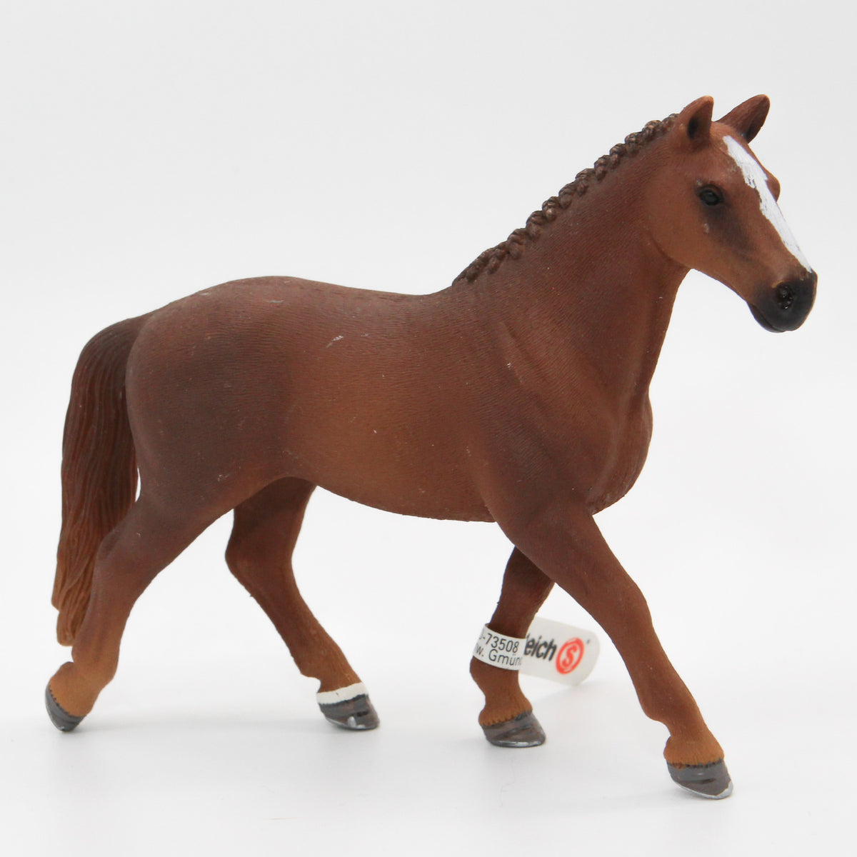 Schleich Hannoverin hevonen 13729 - Second Hand— Elli Madelli