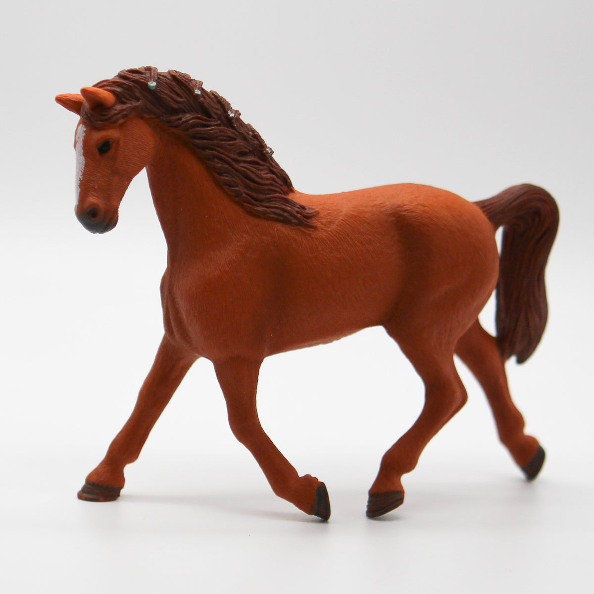 Schleich Holsteinin hevonen - Second Hand— Elli Madelli