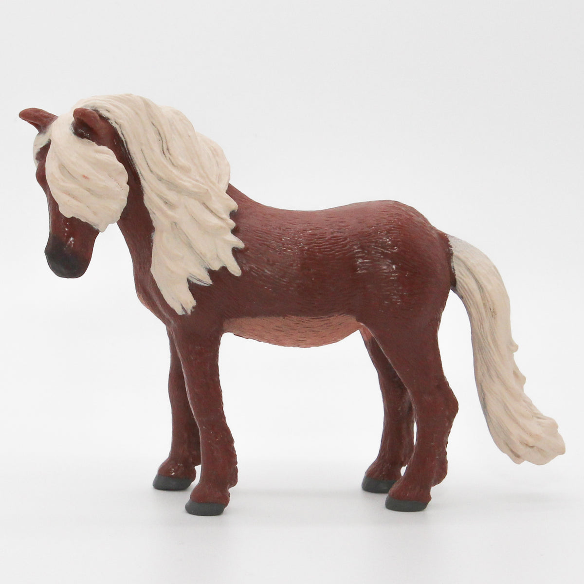 Schleich Islannin hevonen Special - Second Hand— Elli Madelli