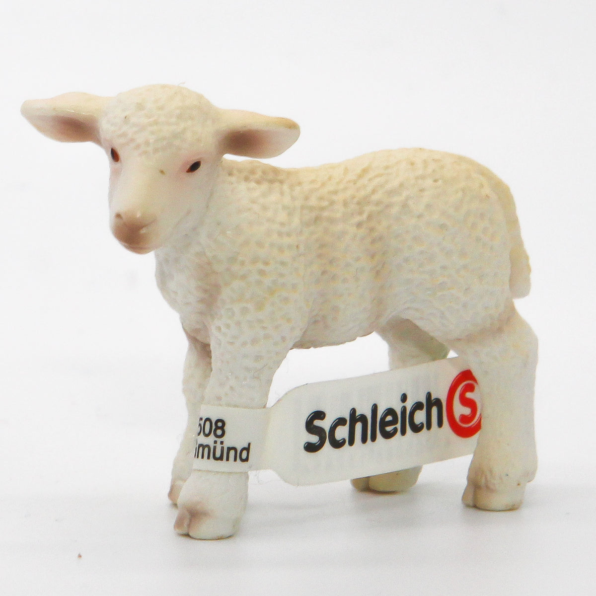 Schleich Karitsa 13285 - Second Hand— Elli Madelli