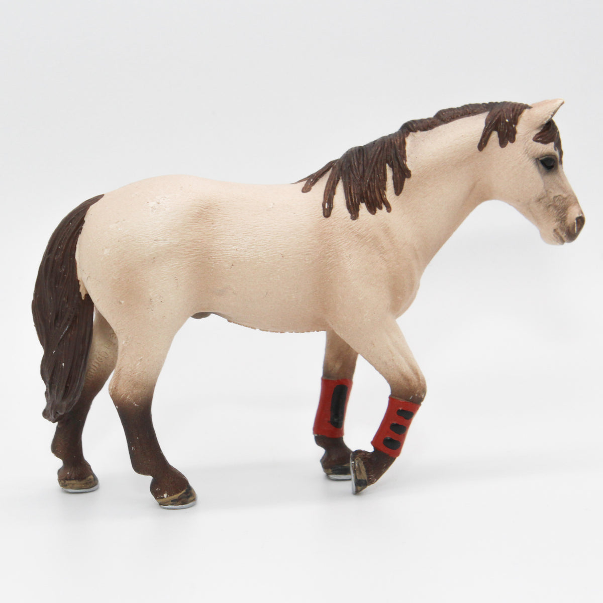 Schleich kouluhevonen 13706 - Second Hand— Elli Madelli