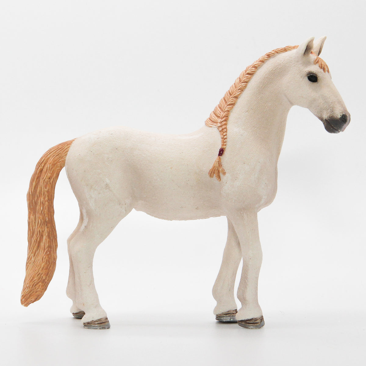 Schleich Lusitano hevonen - Second Hand— Elli Madelli