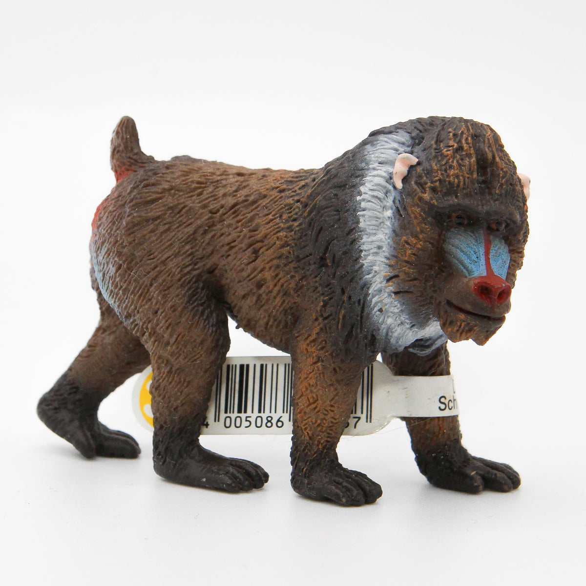 Schleich Mandrilli 14715 - Second Hand— Elli Madelli