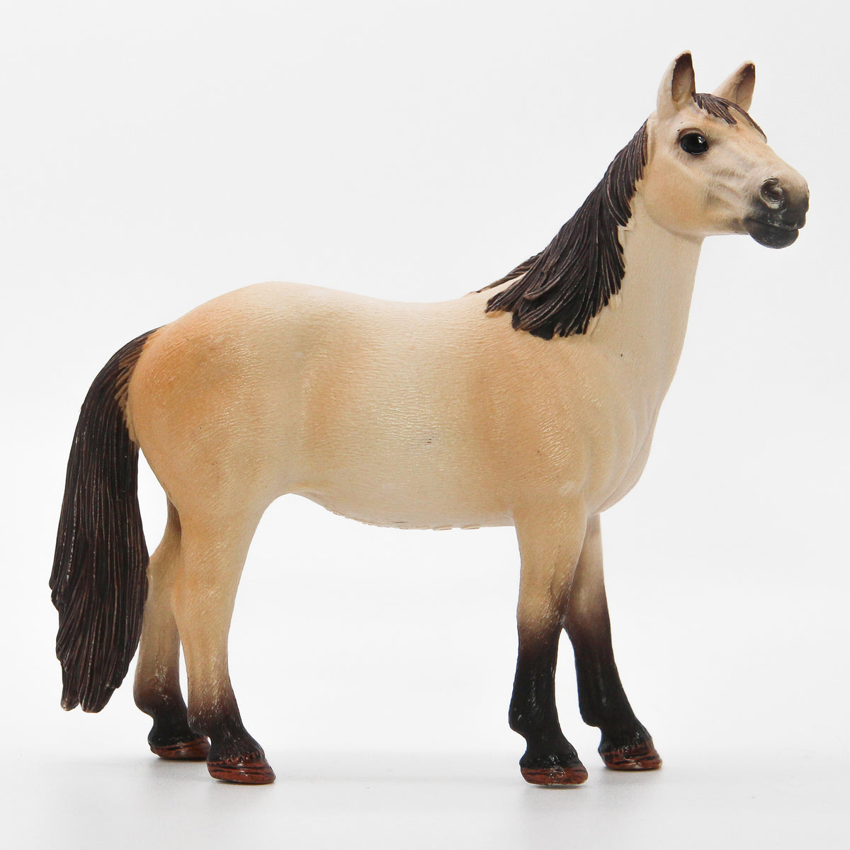 Schleich Mustangi hevonen 13806 - Second Hand— Elli Madelli