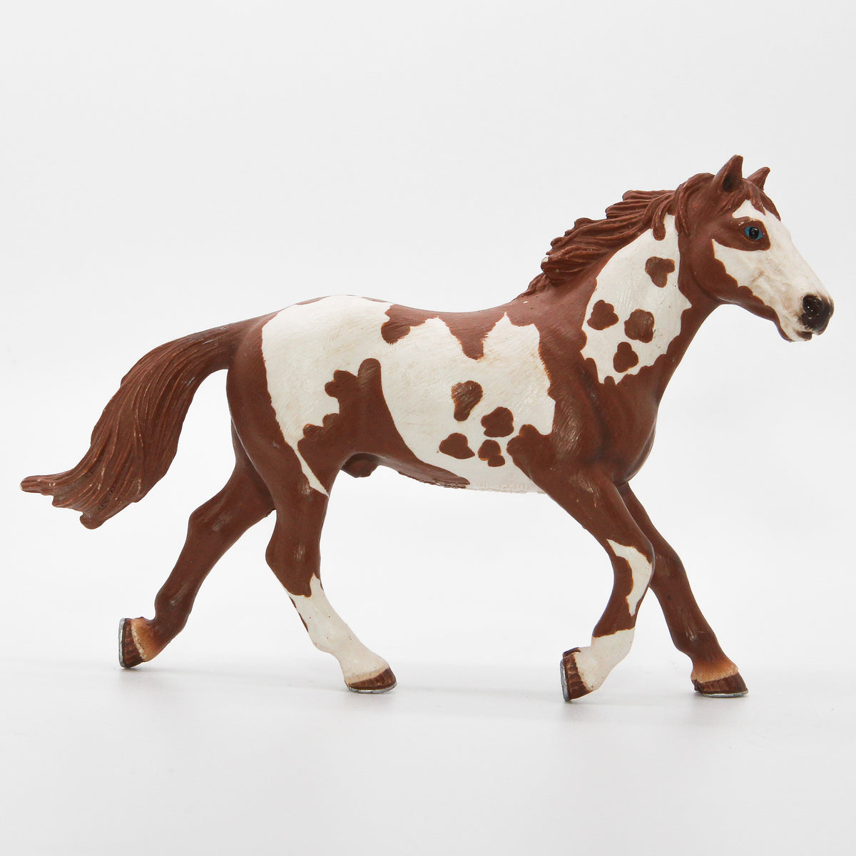 Schleich Paint hevonen 13616 - Second Hand— Elli Madelli