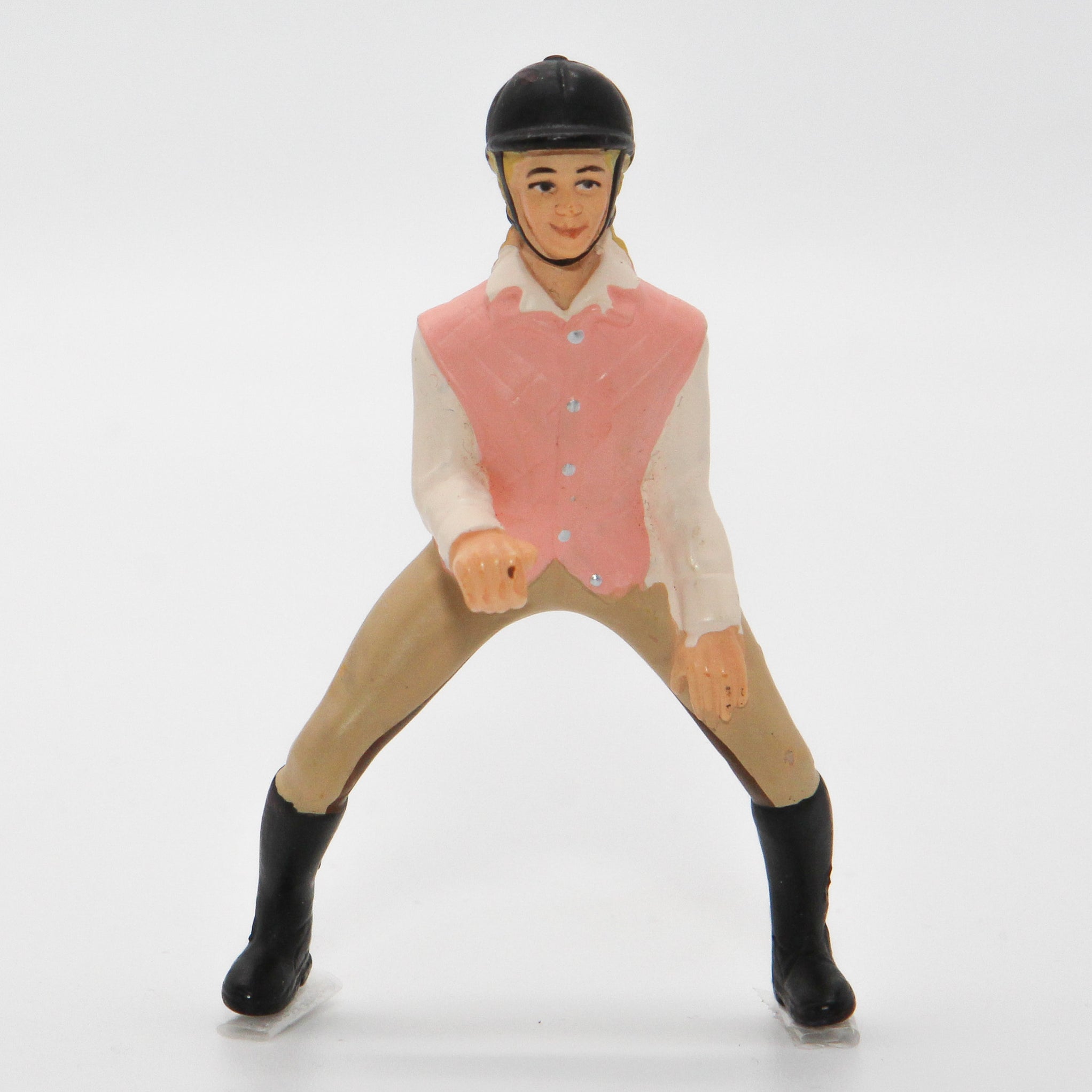 Schleich Ratsastaja Peppiina - Second Hand— Elli Madelli