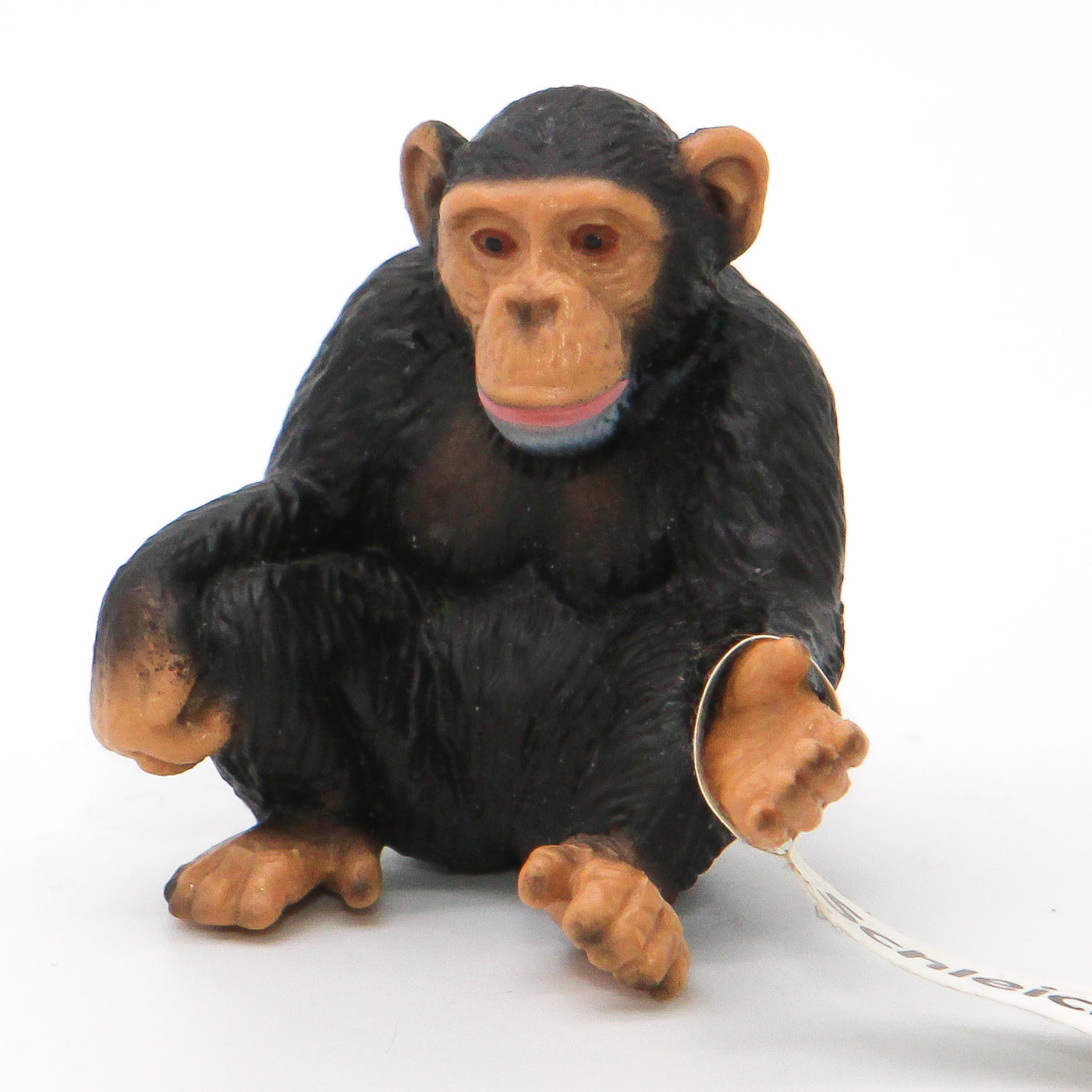 Schleich Simpanssi 14191 - Second Hand— Elli Madelli