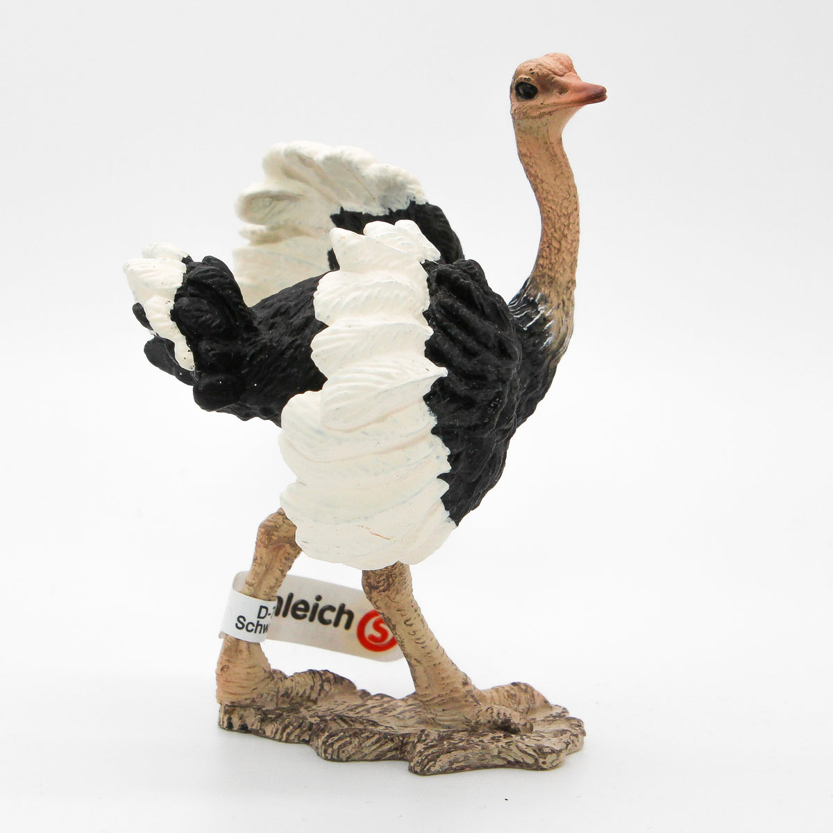 Schleich Strutsi uros 14610 - Second Hand— Elli Madelli
